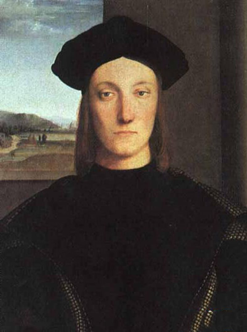 Raphael - Tiểu Sử Cuộc Đời, Sự Nghiệp & Tác Phẩm - Kiệt Tác Nghệ Thuật