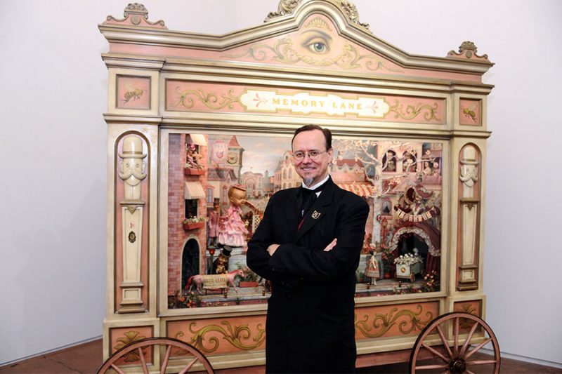 Phong Trào Lowbrow – Lowbrow Art Là Gì? Lịch Sử Hình Thành & Phát Triển ...